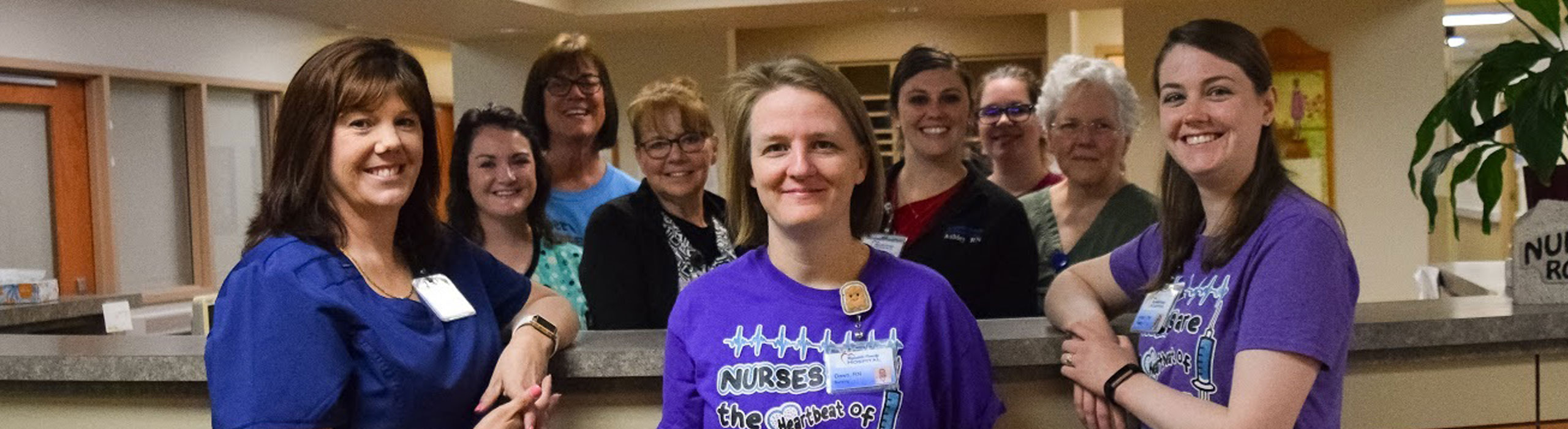 Republic County Hospital