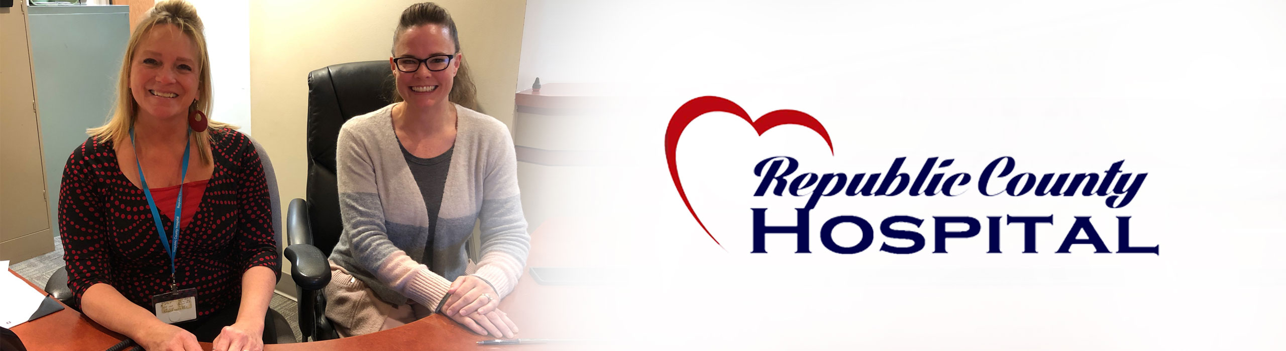 Republic County Hospital