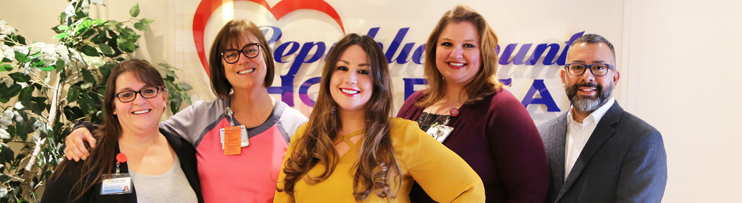 Republic County Hospital